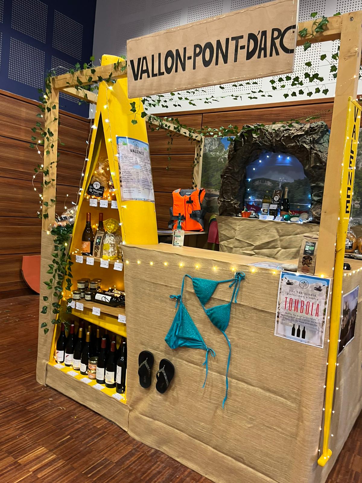 Vos réalisations – La Ressourcerie verte